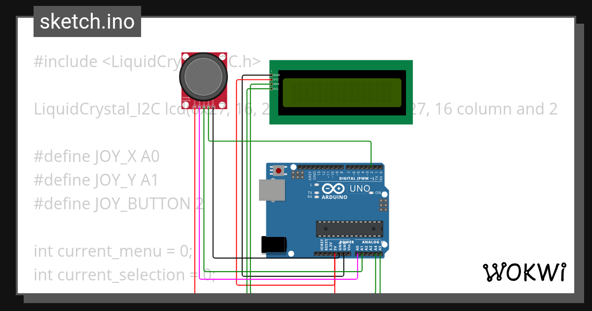 i2c_deneme_tarihSecme_v4 - Wokwi ESP32, STM32, Arduino Simulator