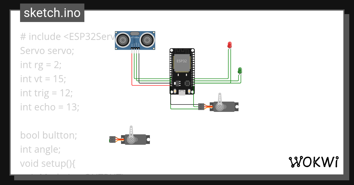 Yassmine maryem 1s2 Copy Copy Copy Copy - Wokwi ESP32, STM32, Arduino Simulator