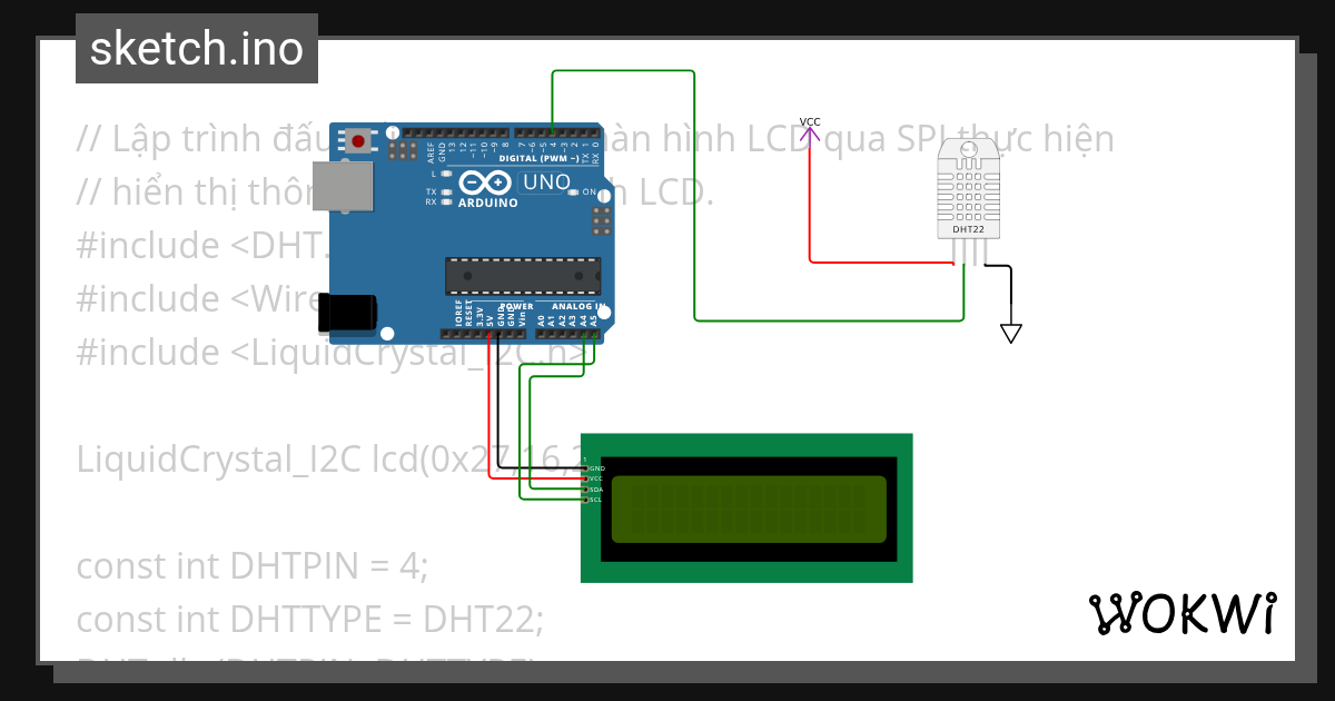 Tuan1_Bai1 - Wokwi ESP32, STM32, Arduino Simulator