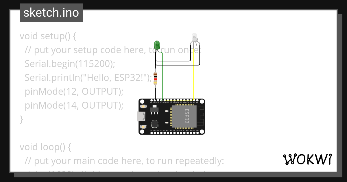 Wokwi Online Esp32 Stm32 Arduino Simulator 5363