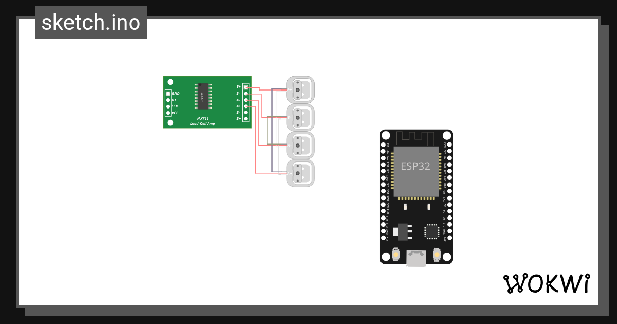 heavy load - Wokwi ESP32, STM32, Arduino Simulator