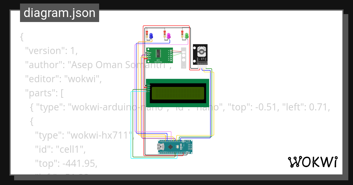 Fill - Wokwi ESP32, STM32, Arduino Simulator