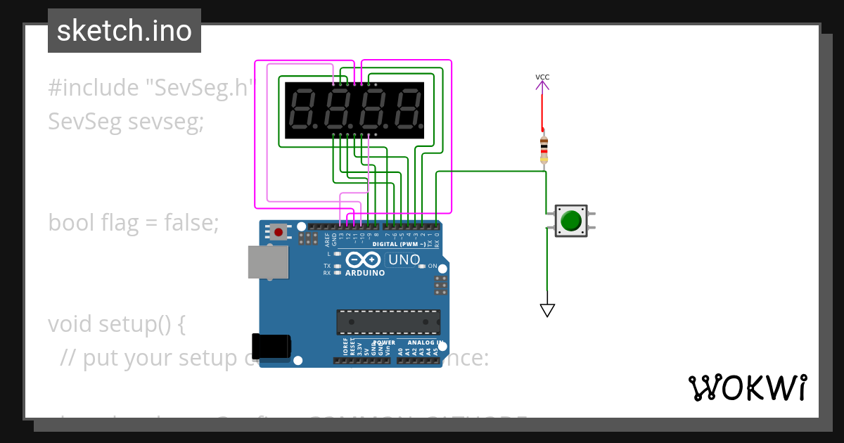 Wokwi Online Esp32 Stm32 Arduino Simulator