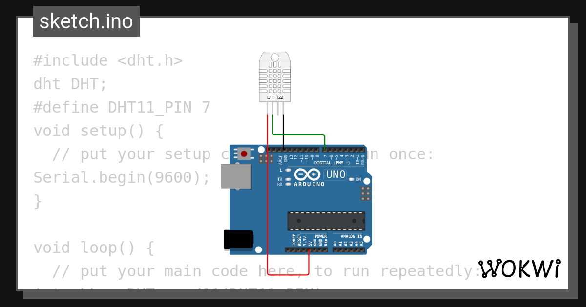Temperature Copy Copy Wokwi Esp32 Stm32 Arduino Simulator 5607