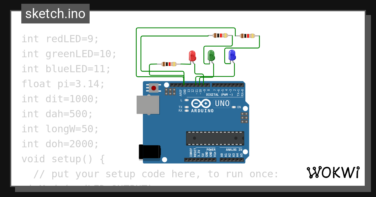 Jackson Project 1 Wokwi Esp32 Stm32 Arduino Simulator 