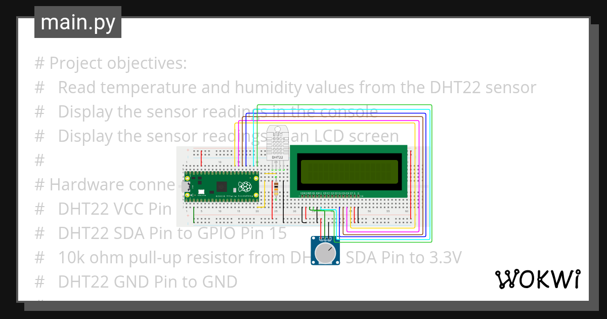 Wokwi - Online ESP32, STM32, Arduino Simulator
