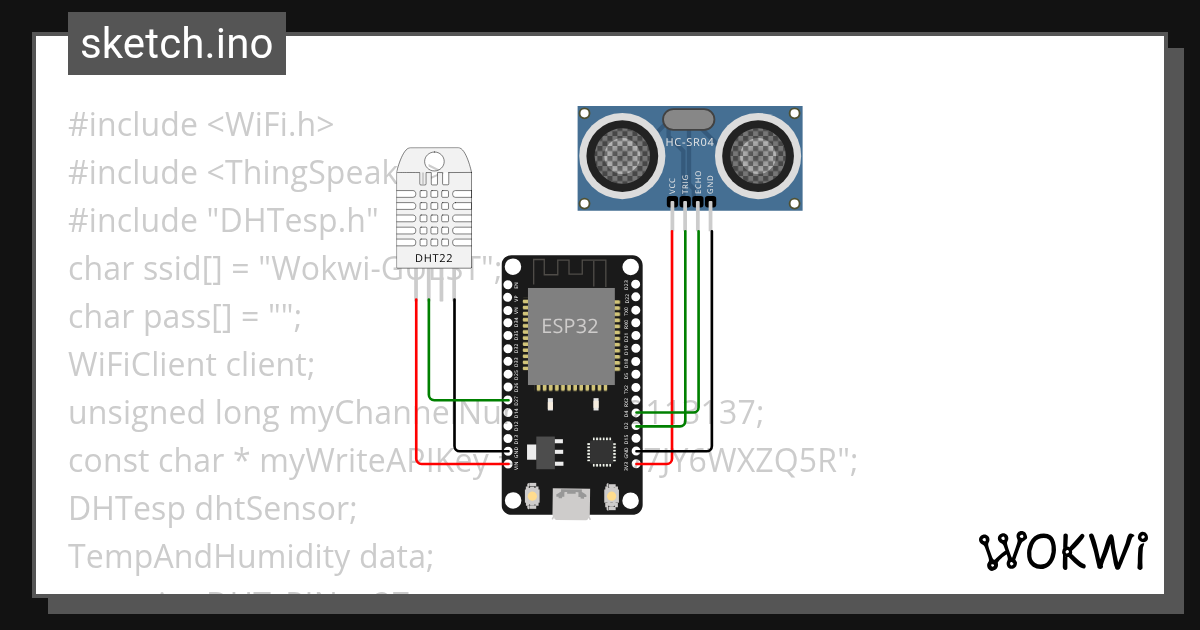 Cloud Copy - Wokwi ESP32, STM32, Arduino Simulator
