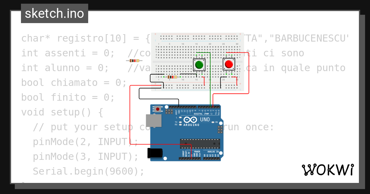 Wokwi Online Esp32 Stm32 Arduino Simulator 3542