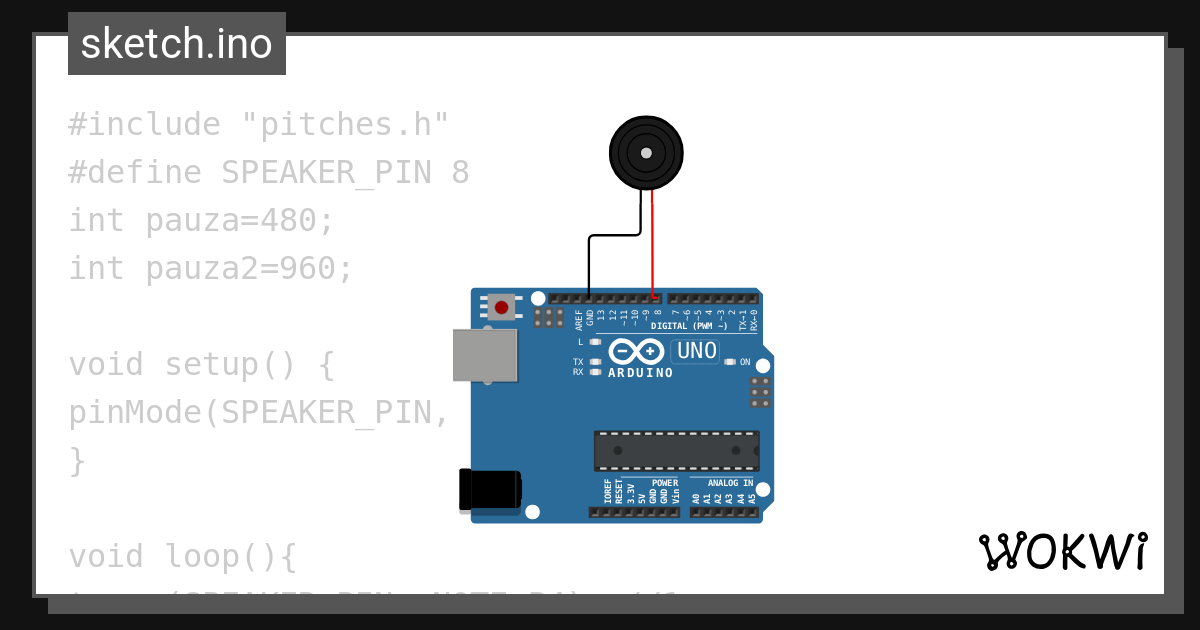 Ceca Notes Wokwi Esp32 Stm32 Arduino Simulator 9883