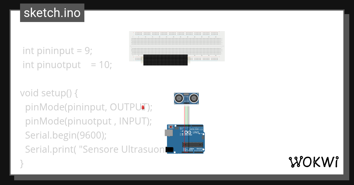 da - Wokwi ESP32, STM32, Arduino Simulator