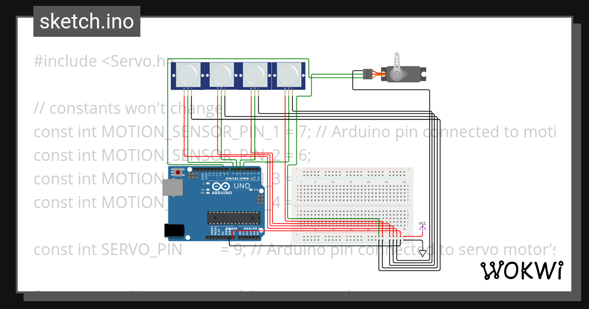circ Copy - Wokwi ESP32, STM32, Arduino Simulator