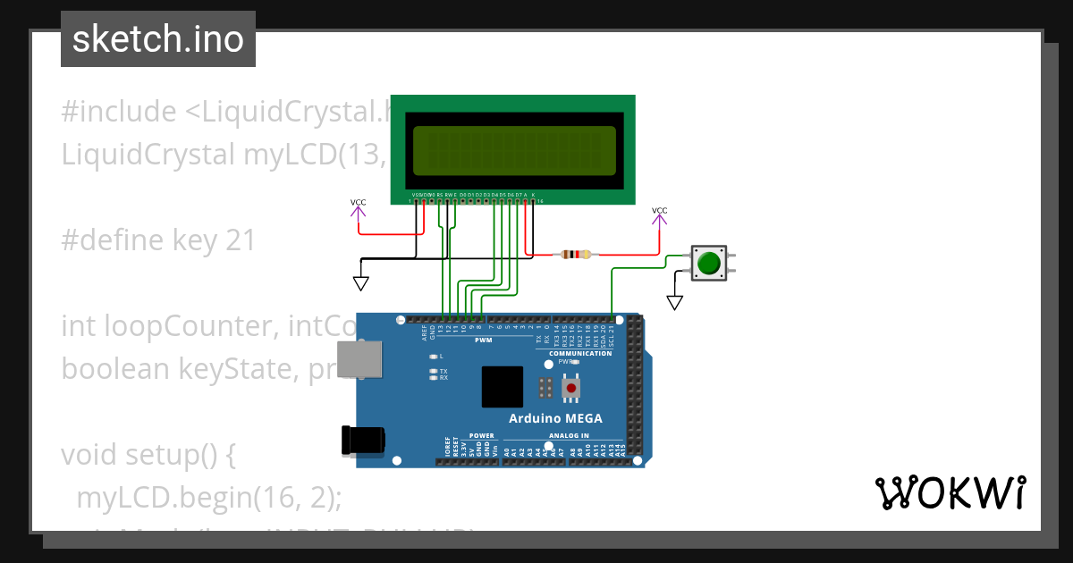 Ivanov PR_10 - Wokwi ESP32, STM32, Arduino Simulator