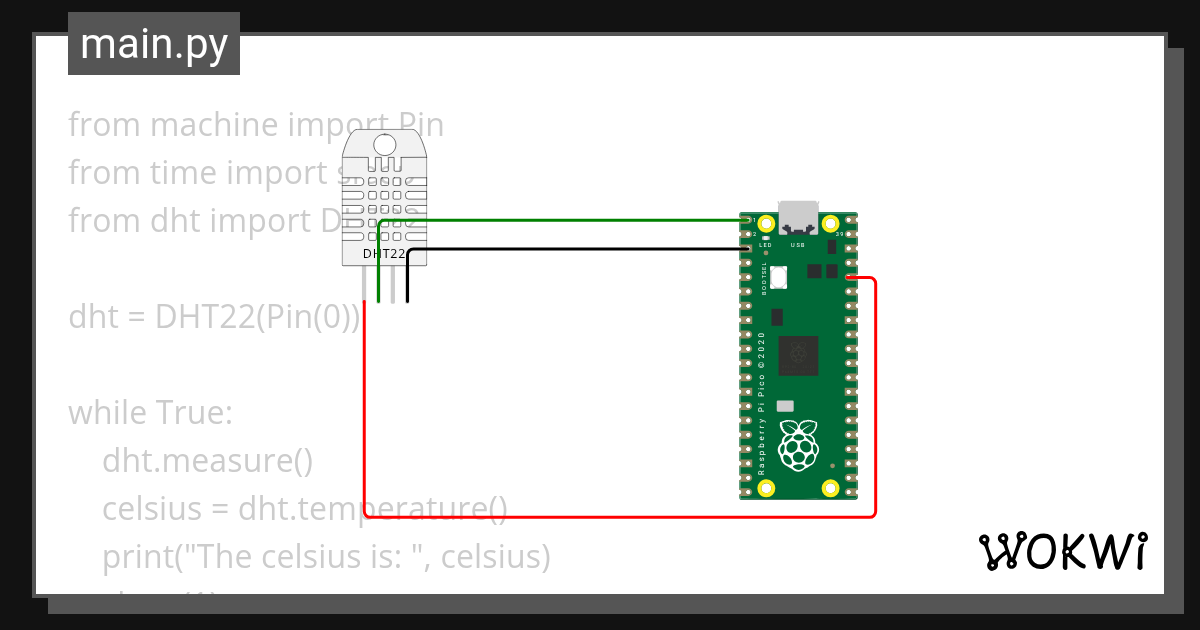 Temp Wokwi Esp32 Stm32 Arduino Simulator 2992