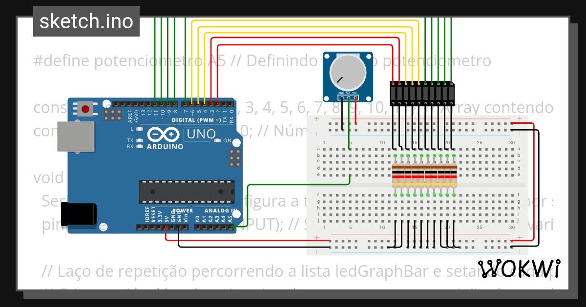 Kenzo Hideaky Ferreira Sato Wokwi Esp32 Stm32 Arduino Simulator 3340