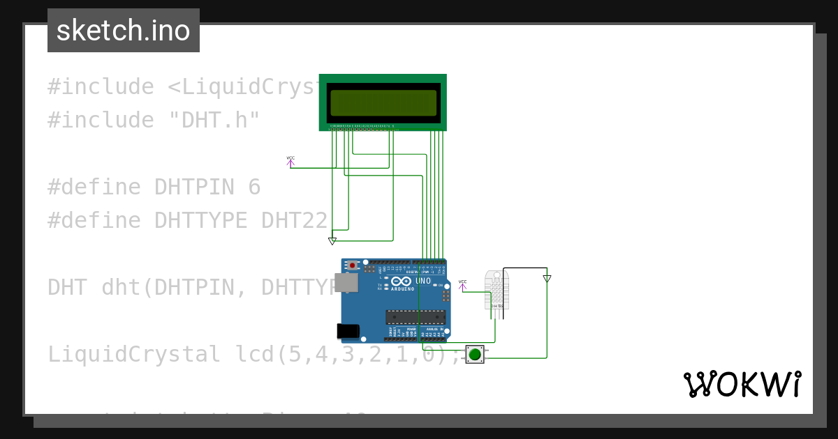 Cau 1d Wokwi Esp32 Stm32 Arduino Simulator