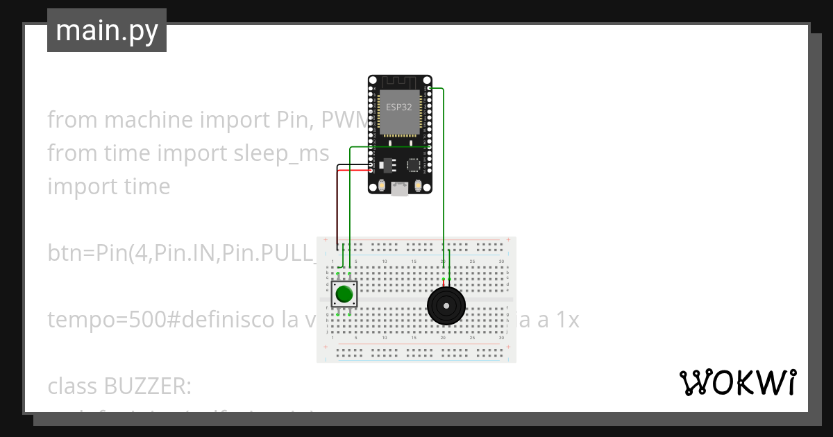 cons - Wokwi ESP32, STM32, Arduino Simulator