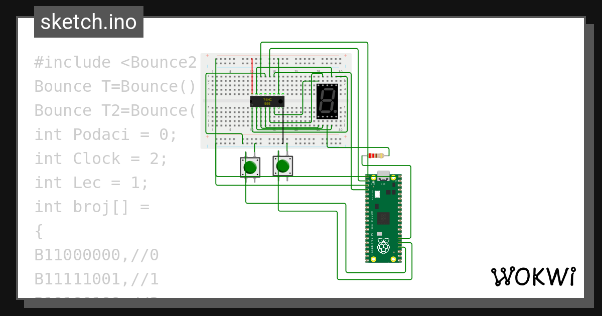 B10 Wokwi Esp32 Stm32 Arduino Simulator 5902