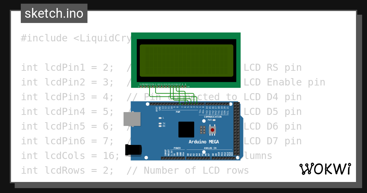 Lab 5 P Wokwi Esp32 Stm32 Arduino Simulator 5776