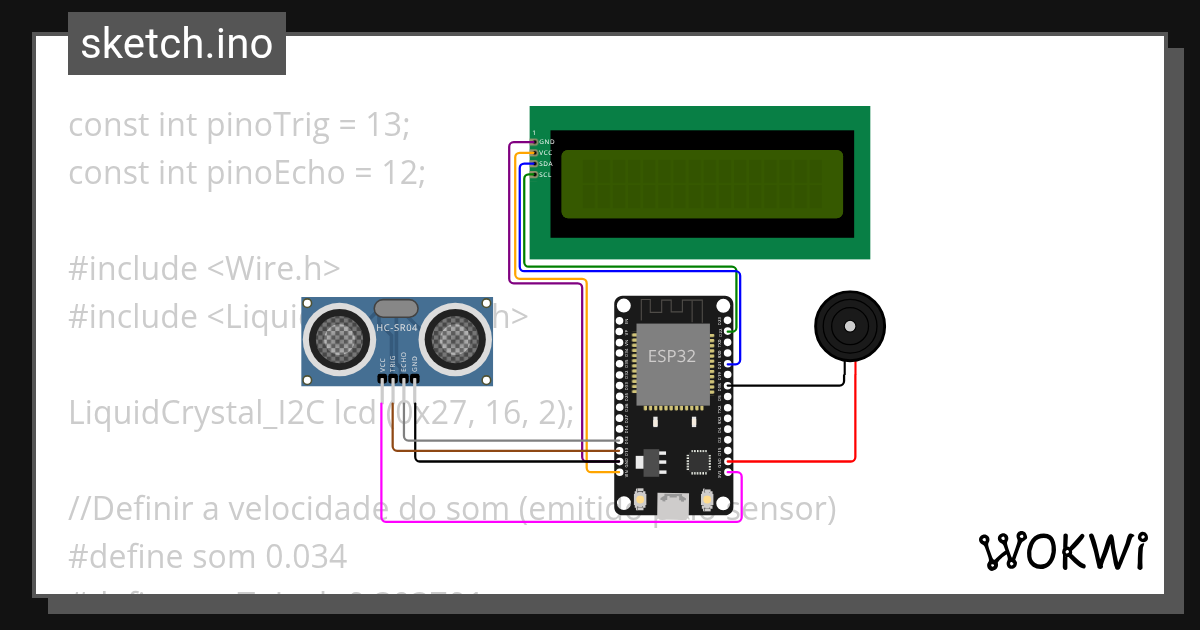 Atividade-4 - Wokwi ESP32, STM32, Arduino Simulator