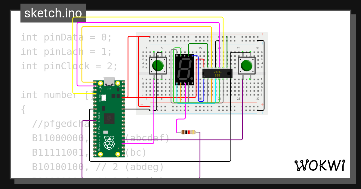B10 Wokwi Esp32 Stm32 Arduino Simulator 4042