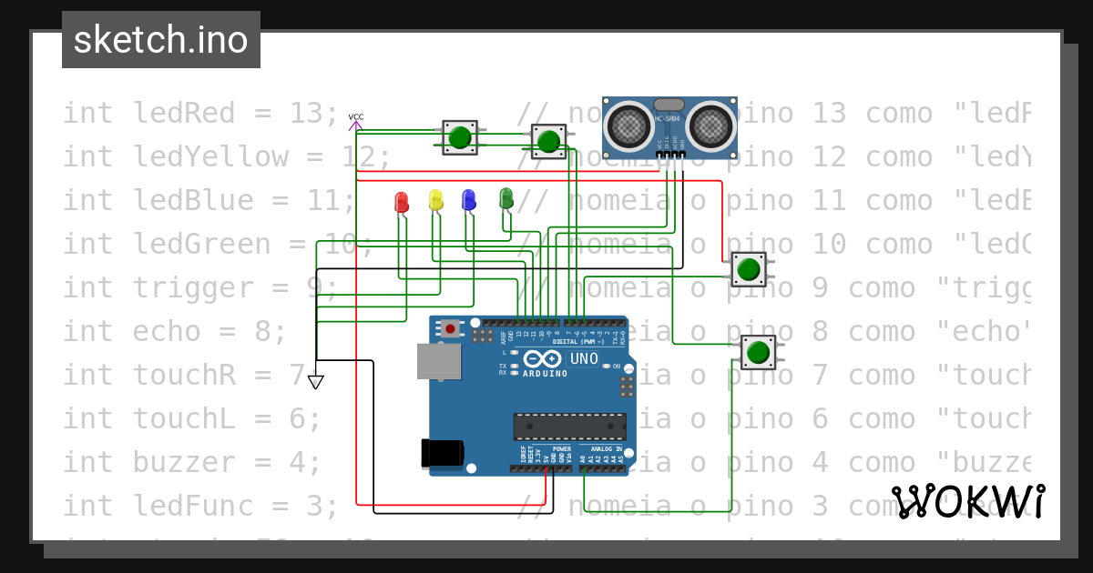 Nr 12 Wokwi Arduino And Esp32 Simulator 