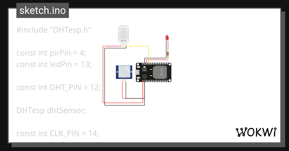 Test1 Wokwi Esp32 Stm32 Arduino Simulator 5894