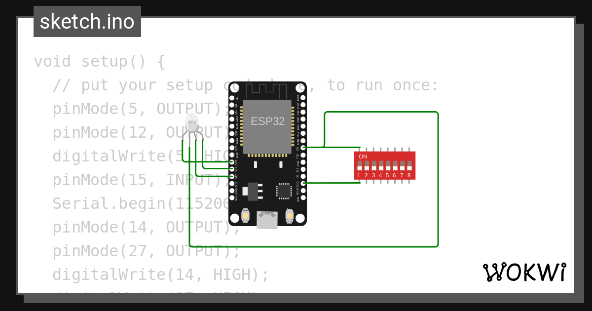 Not Good Wokwi Esp32 Stm32 Arduino Simulator 0221