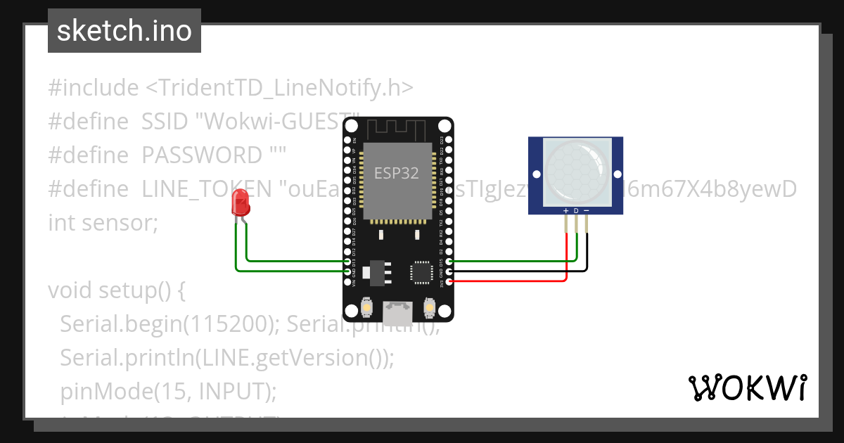 21042566.2 - Wokwi ESP32, STM32, Arduino Simulator