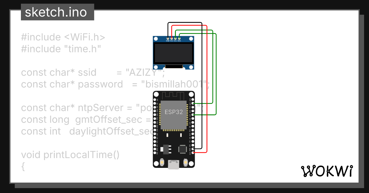 timer - Wokwi ESP32, STM32, Arduino Simulator