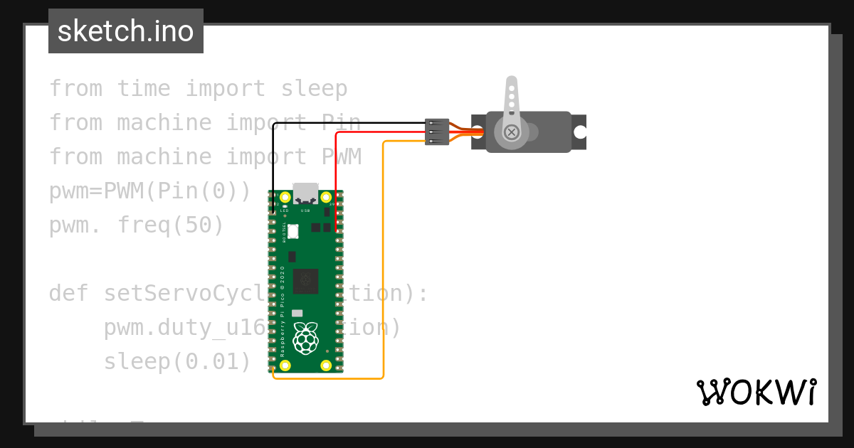 Wokwi Online Esp32 Stm32 Arduino Simulator 2855