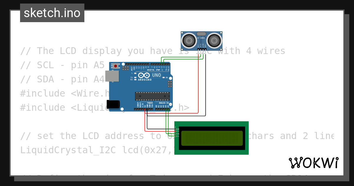 Revision Checklist 11 Wokwi Esp32 Stm32 Arduino Simulator 0046