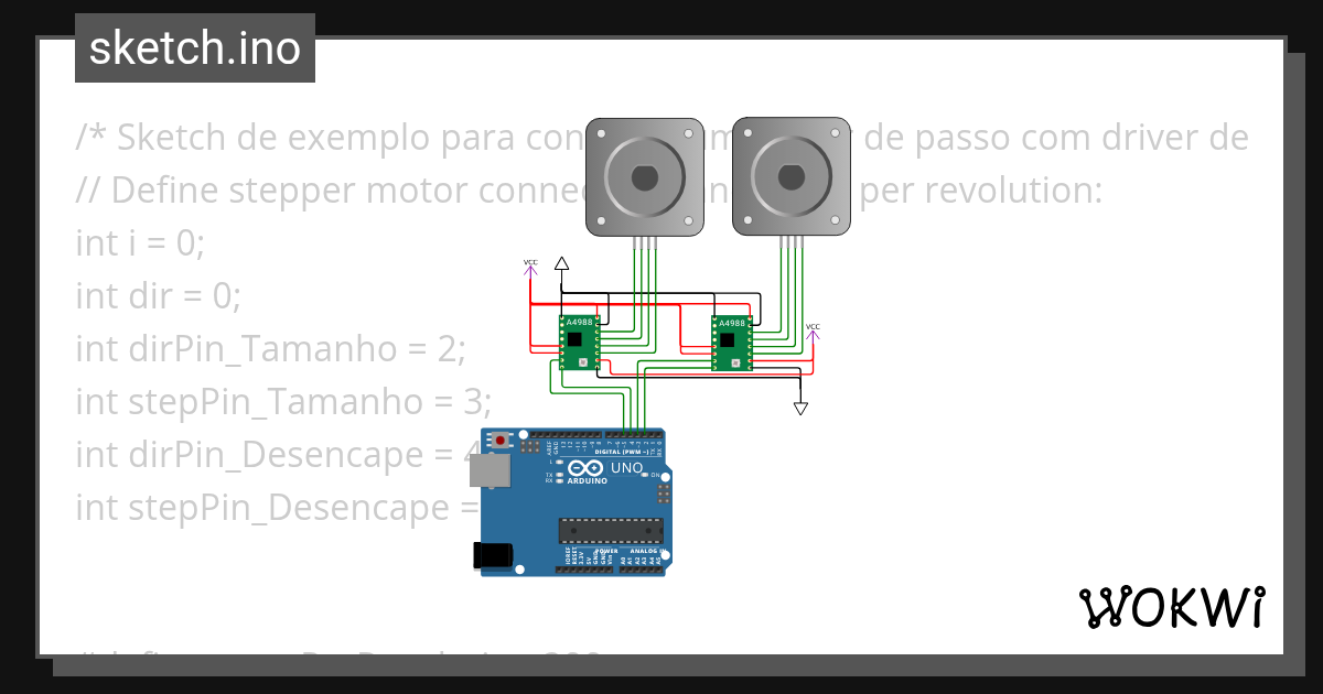 Wokwi Online Esp32 Stm32 Arduino Simulator 