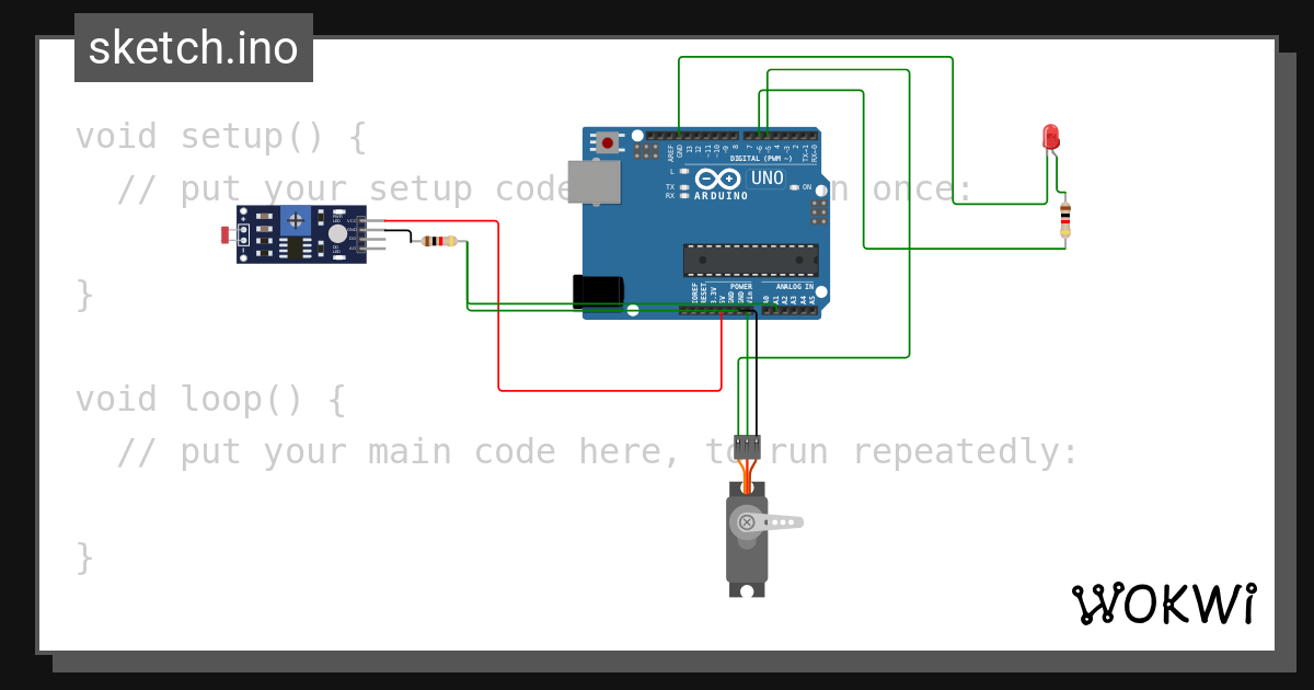 Prd Wokwi Esp32 Stm32 Arduino Simulator