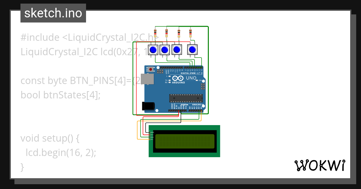 lr2 - Wokwi ESP32, STM32, Arduino Simulator
