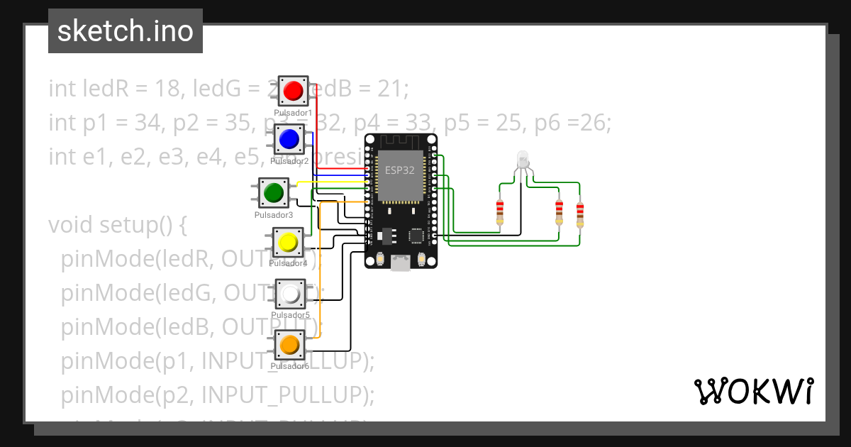 20173374laboratorio1 Wokwi Esp32 Stm32 Arduino Simulator 0677