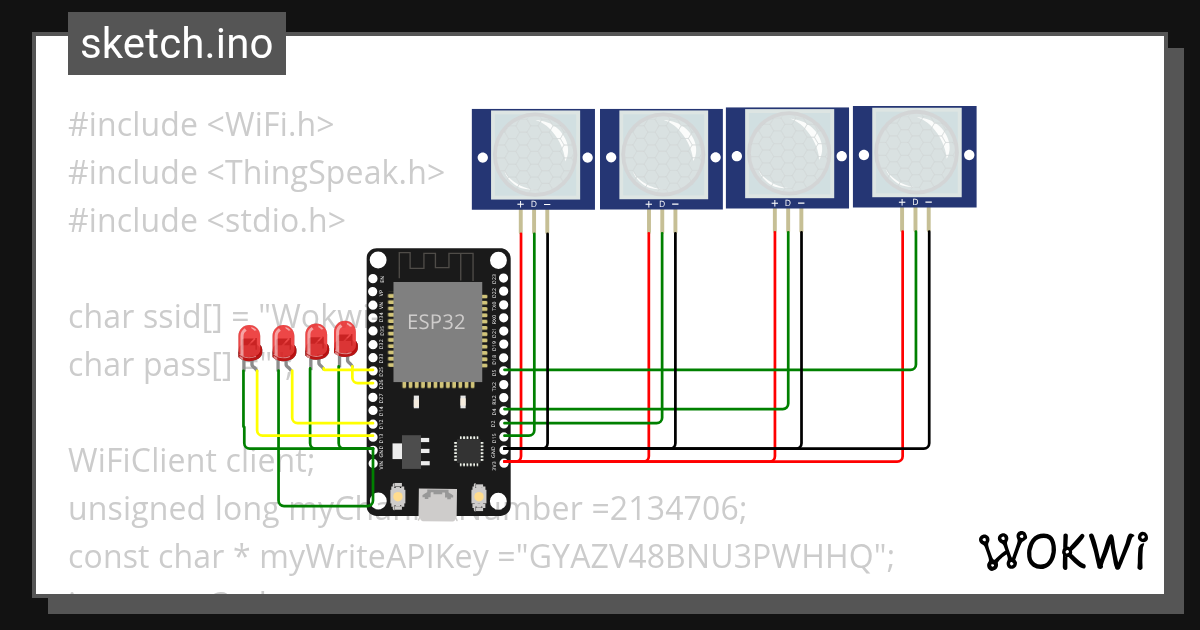 Atm - Wokwi ESP32, STM32, Arduino Simulator Atm - Wokwi ESP32, STM32, Arduino Simulator