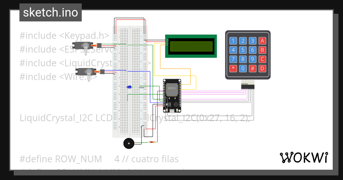 version final - Wokwi ESP32, STM32, Arduino Simulator