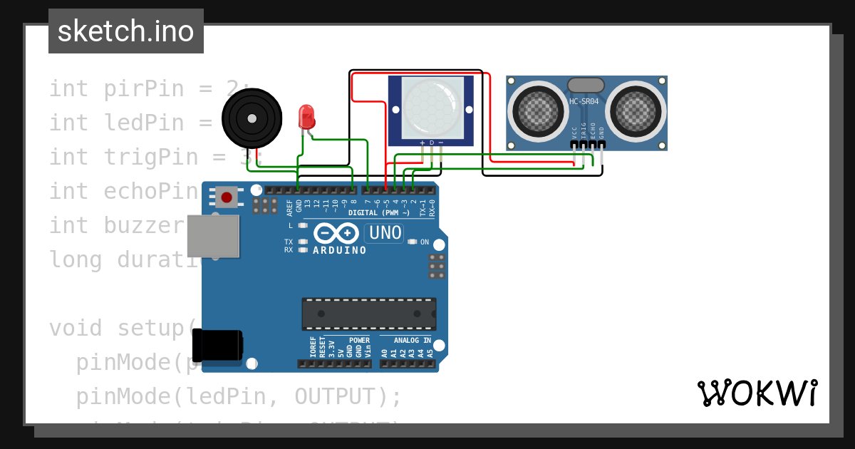 Assignment1 Wokwi Esp32 Stm32 Arduino Simulator 