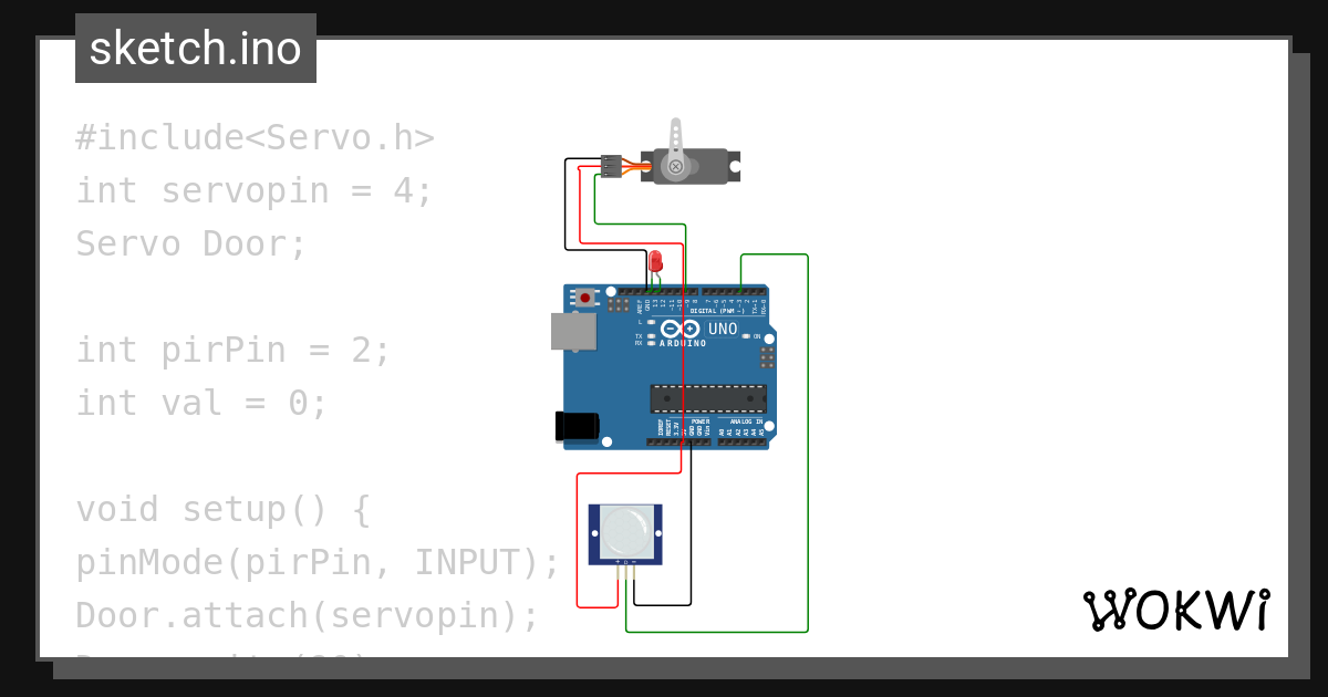 Smart Home Copy Wokwi Esp32 Stm32 Arduino Simulator 9669