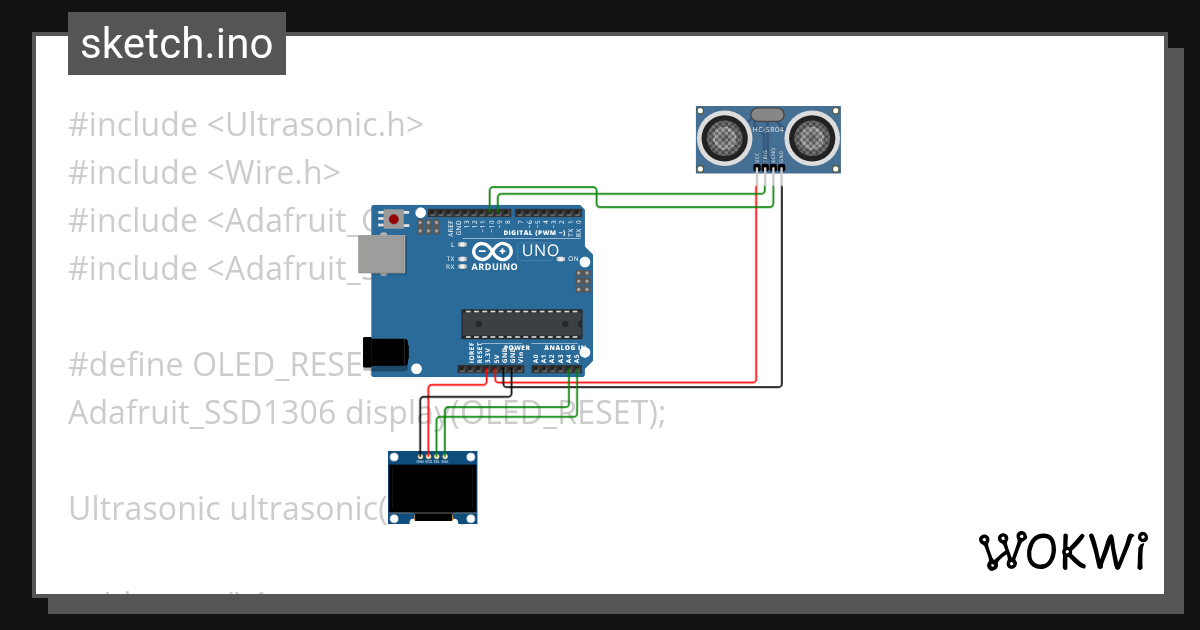 ЛР5 Wokwi Esp32 Stm32 Arduino Simulator 4963