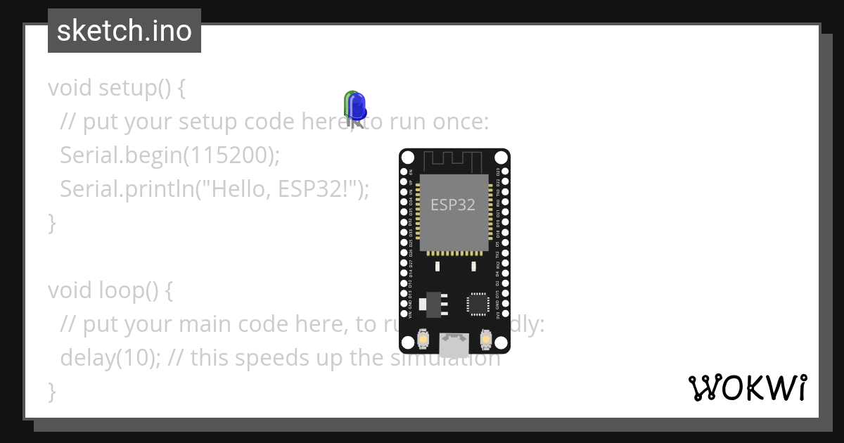 class_290 - Wokwi ESP32, STM32, Arduino Simulator class_290 - Wokwi ESP32, STM32, Arduino Simulator