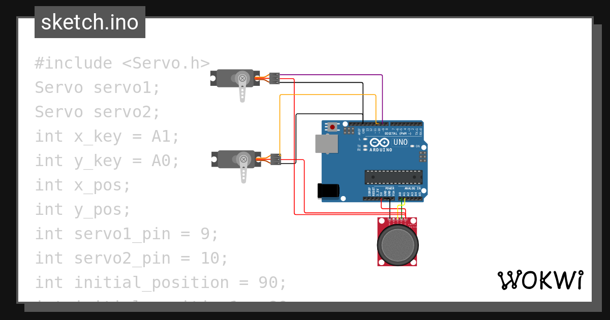 Final Year Project Wokwi Esp32 Stm32 Arduino Simulator