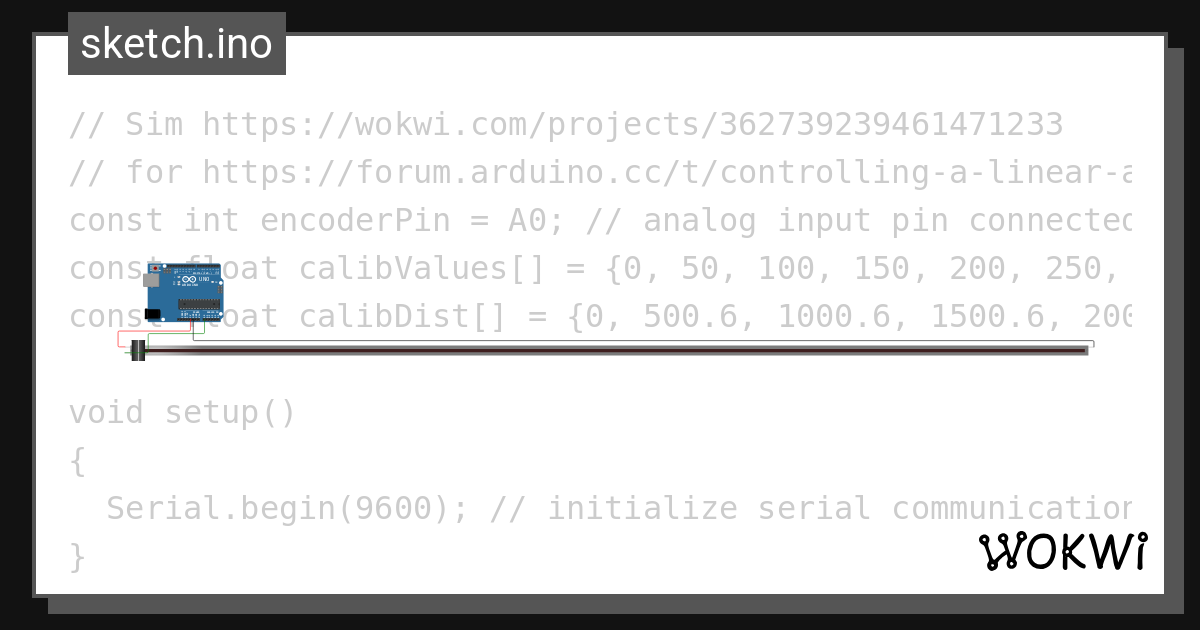 Wokwi Online Esp32 Stm32 Arduino Simulator