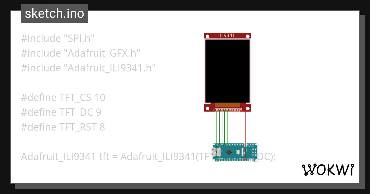 Lie V2 Copy Wokwi Esp32 Stm32 Arduino Simulator