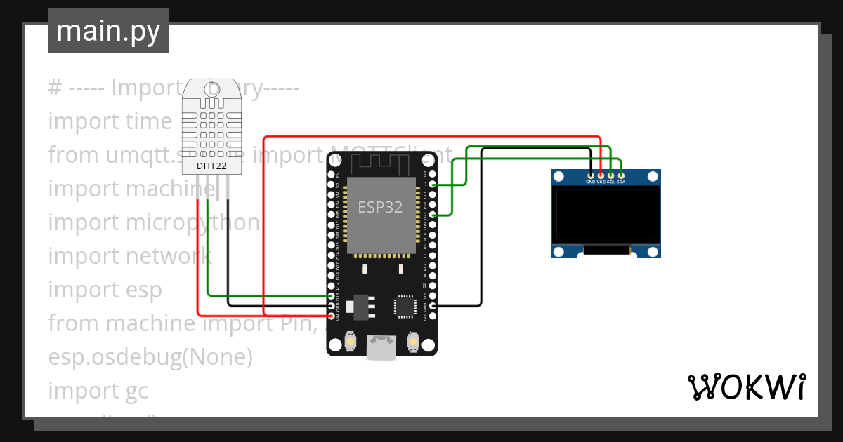 Natniproject2 Wokwi Esp32 Stm32 Arduino Simulator 