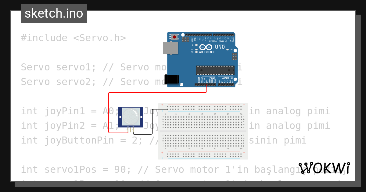 Ödev5 Elif Nur Küçük 21914303 Wokwi Esp32 Stm32 Arduino Simulator