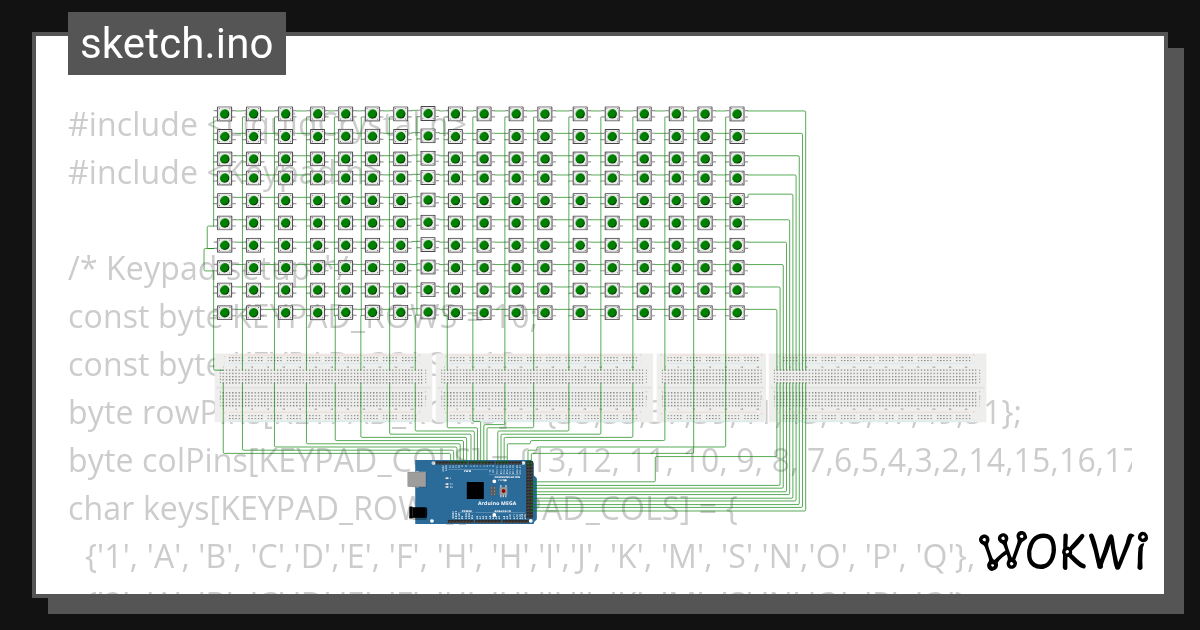 MENG - Wokwi ESP32, STM32, Arduino Simulator