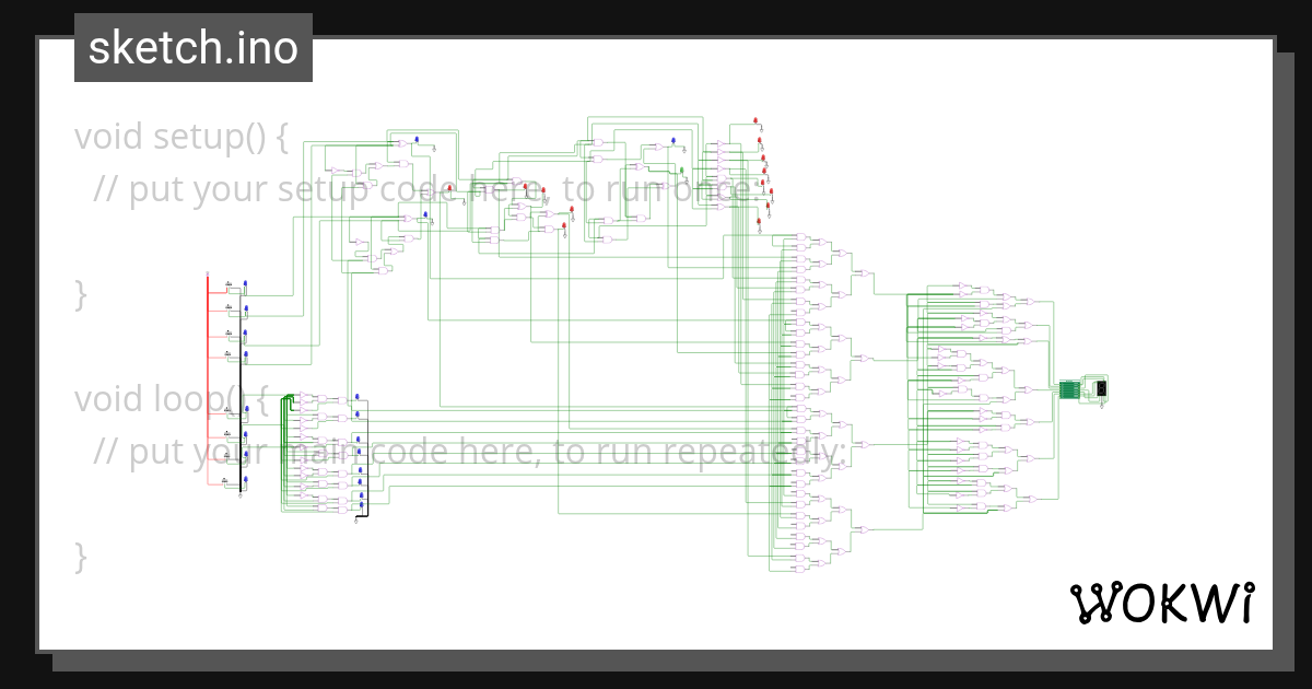 Wokwi Online Esp32 Stm32 Arduino Simulator 3478