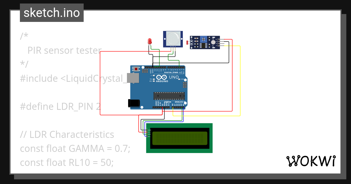 Renu project for assignment - Wokwi ESP32, STM32, Arduino Simulator