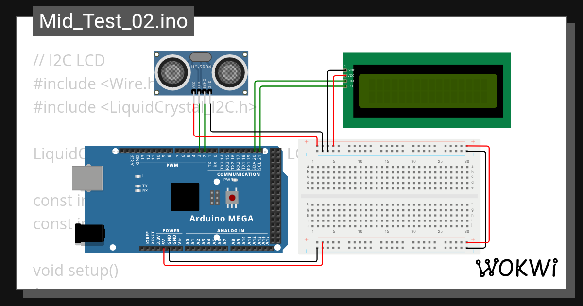Mid_Test_02 - Wokwi ESP32, STM32, Arduino Simulator